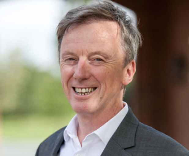 About us - Steve Morgan Foundation