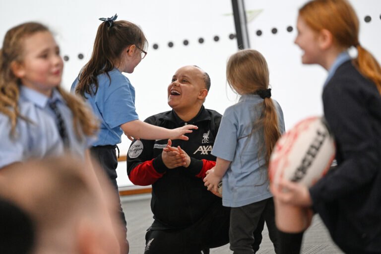 Steve Morgan Foundation - Charitable Foundation Providing Funding ...