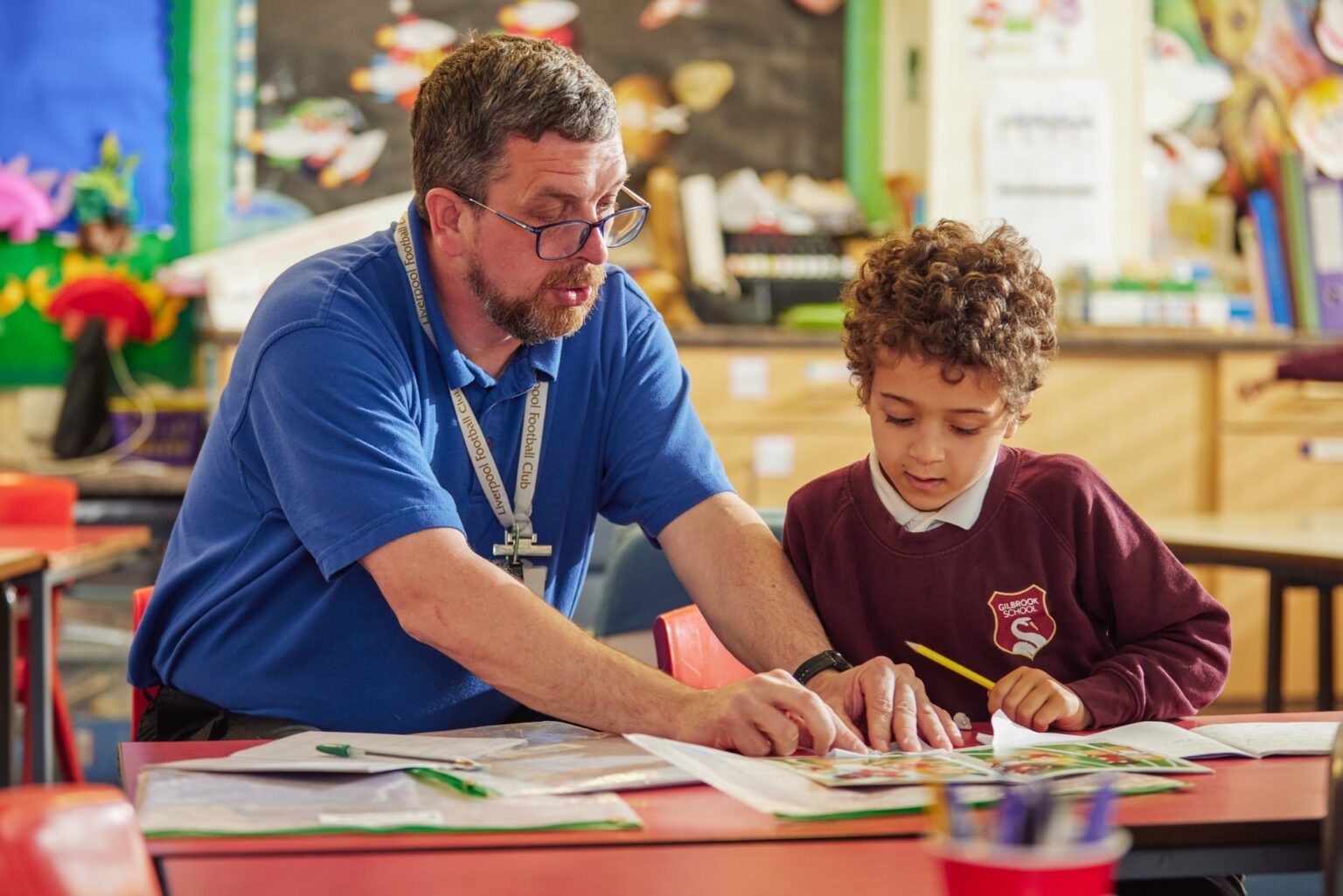 News - Steve Morgan Foundation