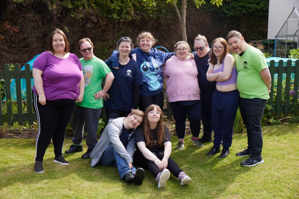 Steve Morgan Foundation - Charitable Foundation Providing Funding ...