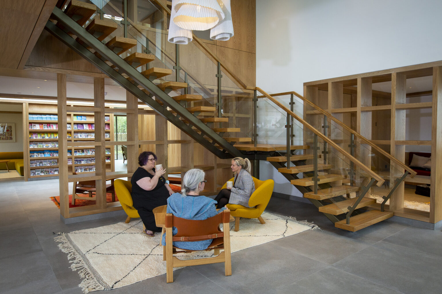 Steve Morgan Foundation - Charitable Foundation Providing Funding ...