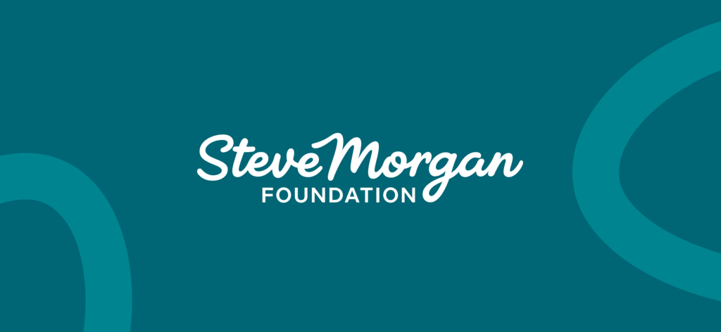 Strategic Partnerships - Steve Morgan Foundation
