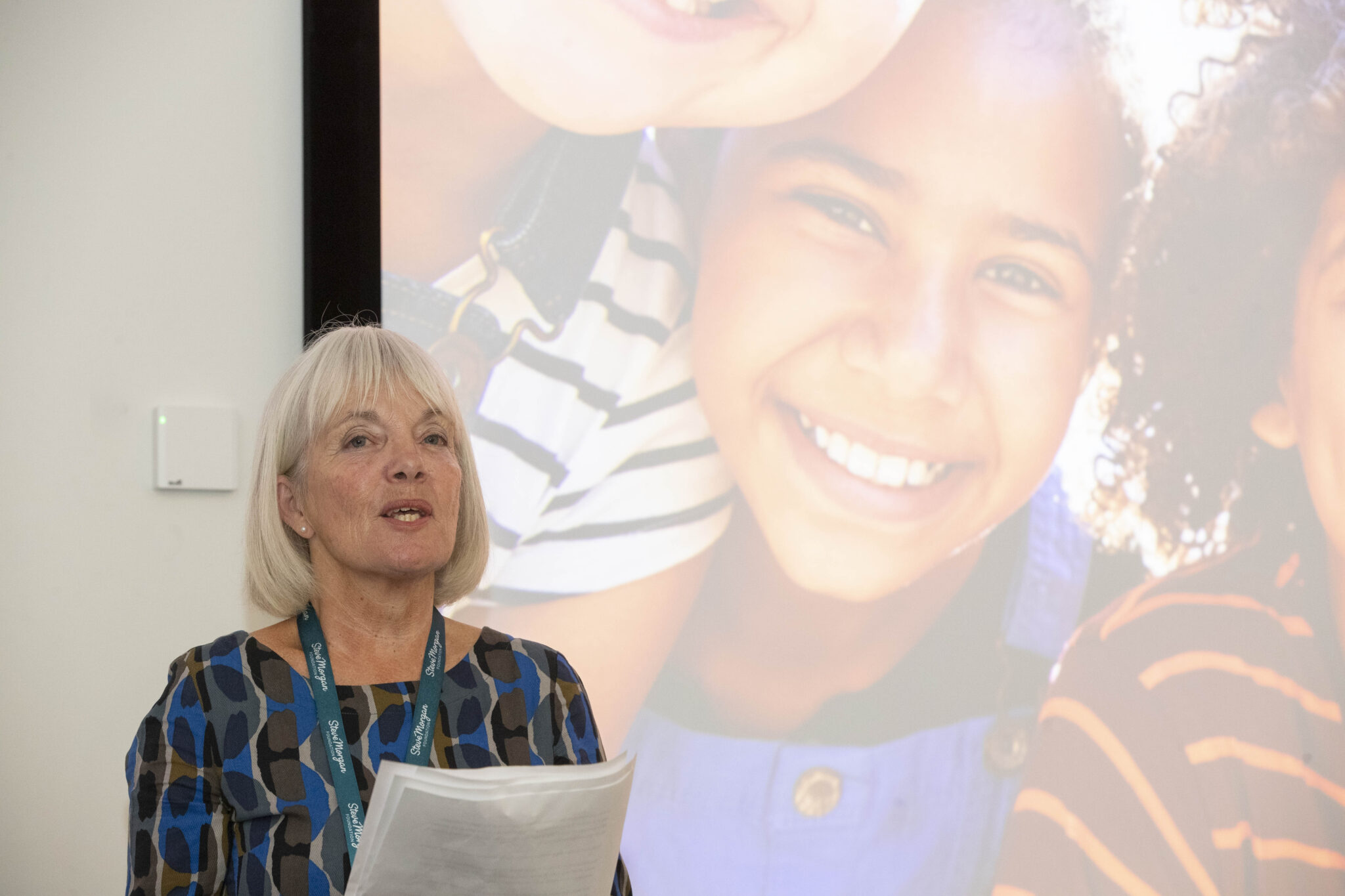 Steve Morgan Foundation - Charitable Foundation Providing Funding ...