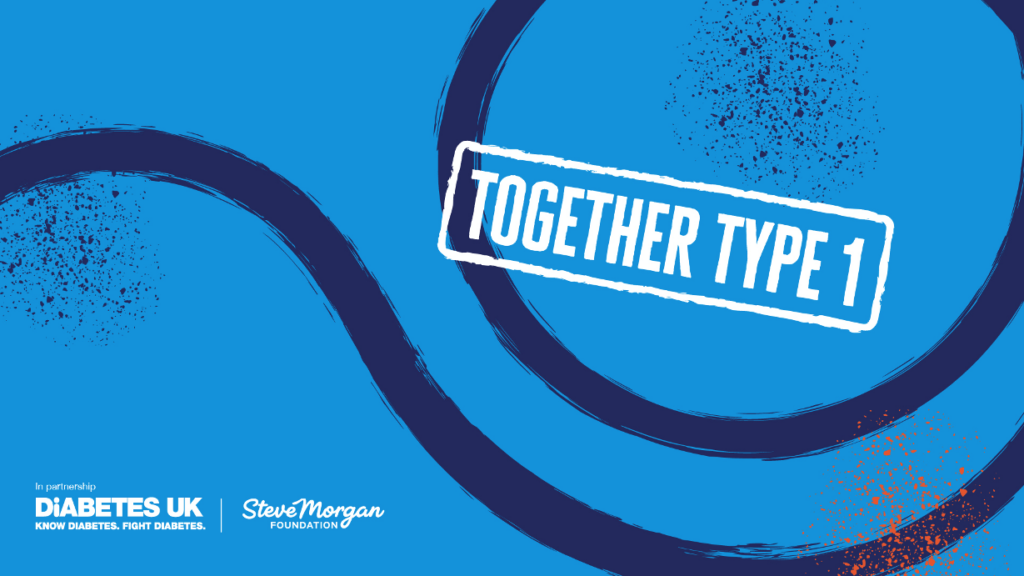 World Diabetes Day: The power of peer support for type 1 diabetes