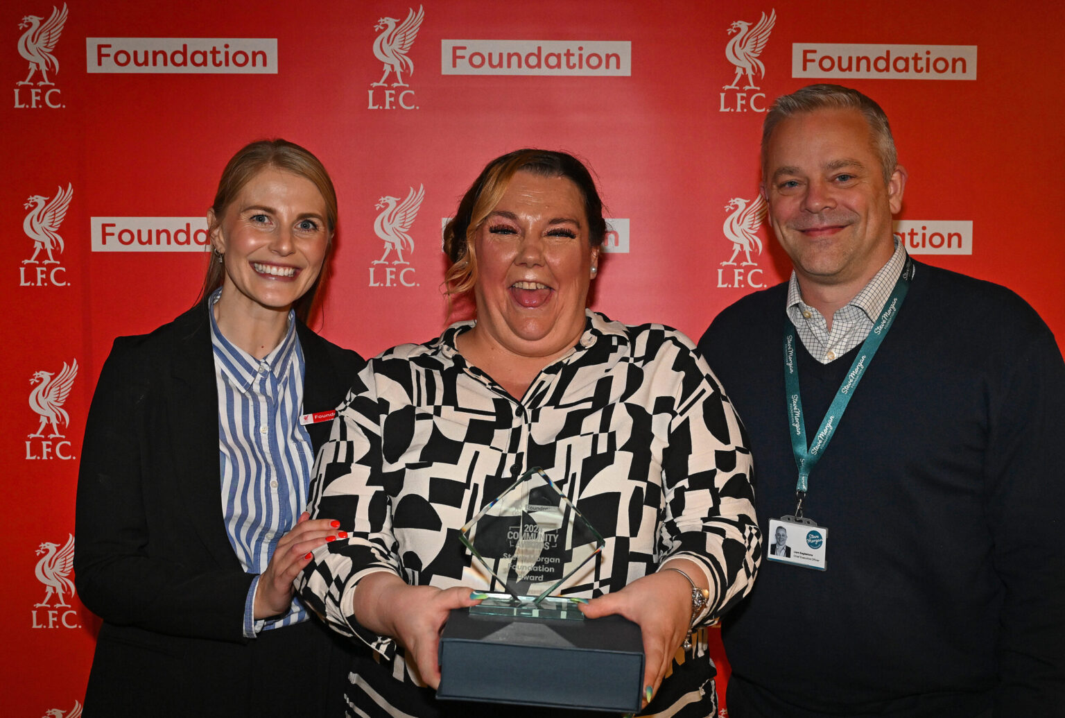 Steve Morgan Foundation - Charitable Foundation Providing Funding ...