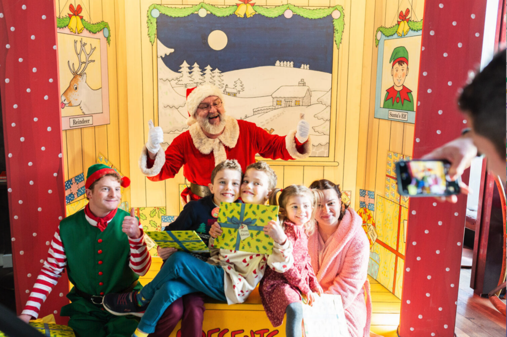 Steve Morgan Foundation - Charitable Foundation Providing Funding ...