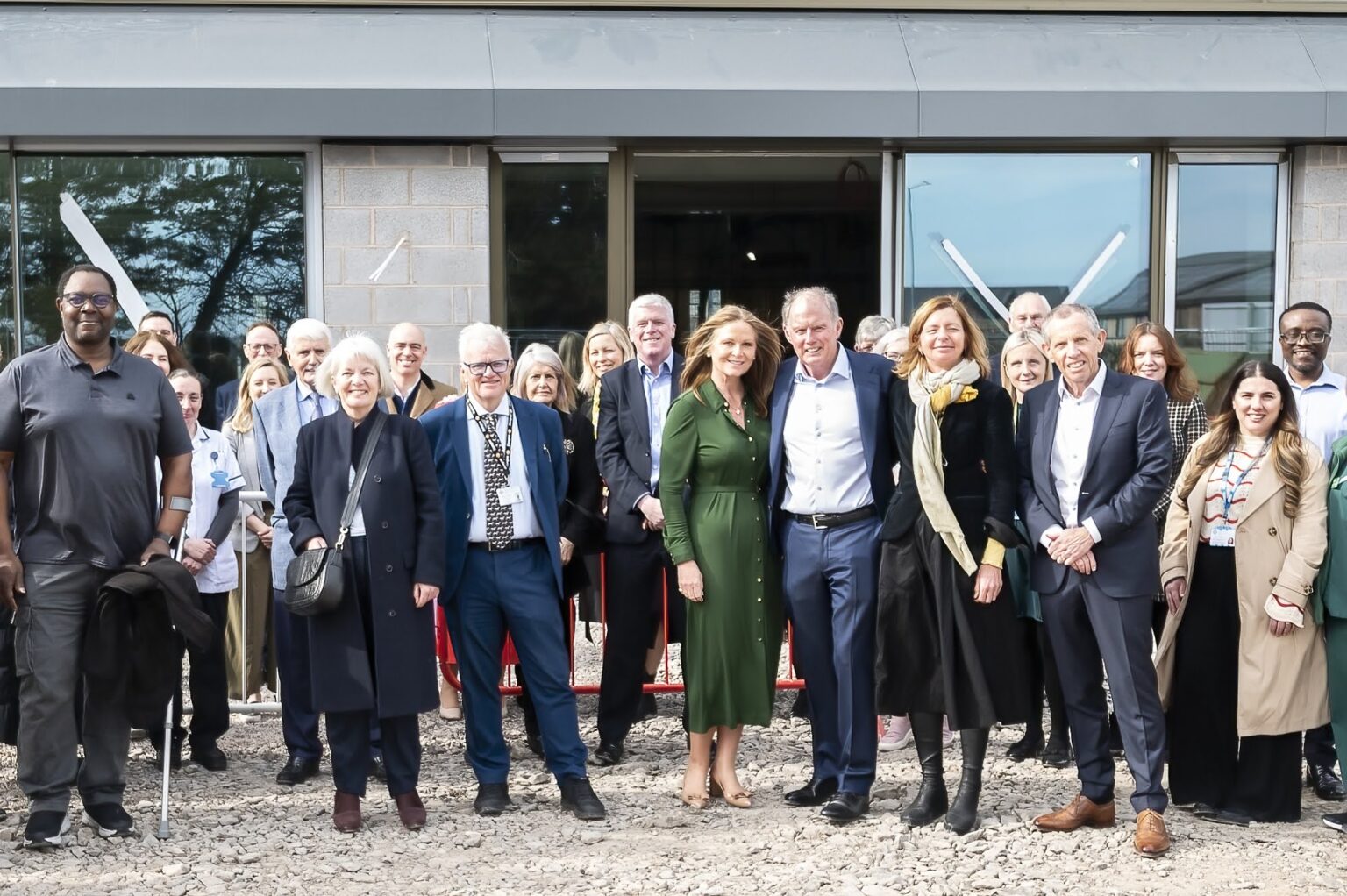 Steve Morgan Foundation - Charitable Foundation Providing Funding ...