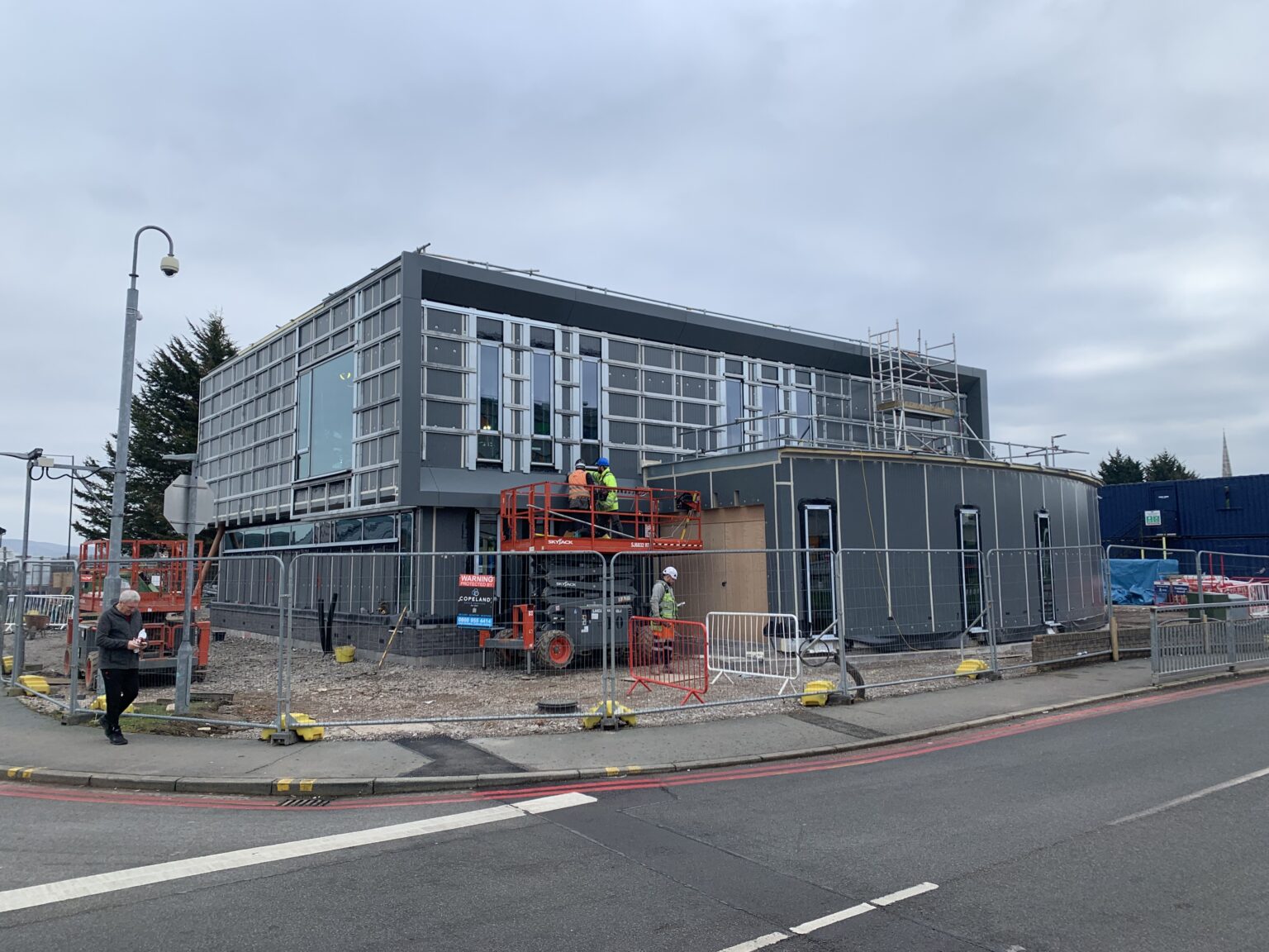 Steve Morgan Foundation - Charitable Foundation Providing Funding ...