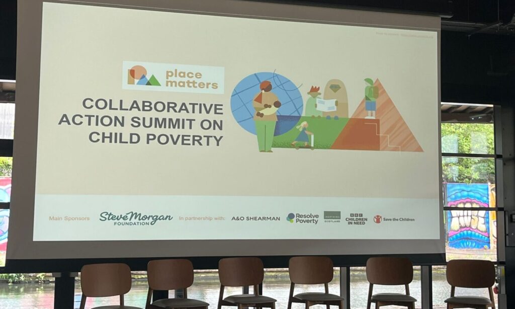 Steve Morgan Foundation - Charitable Foundation Providing Funding ...