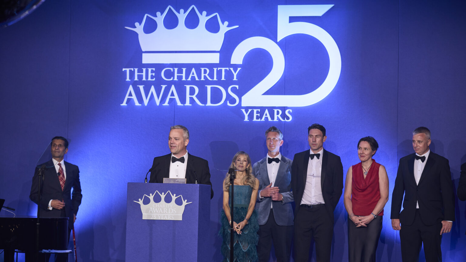 Steve Morgan Foundation - Charitable Foundation Providing Funding ...